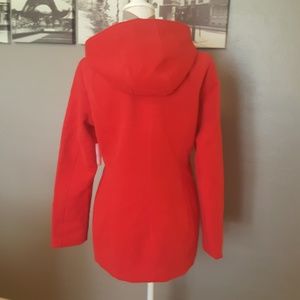 Laura Scott | Jackets & Coats | Nwt Laura Scott Hooded Top Coat | Poshmark